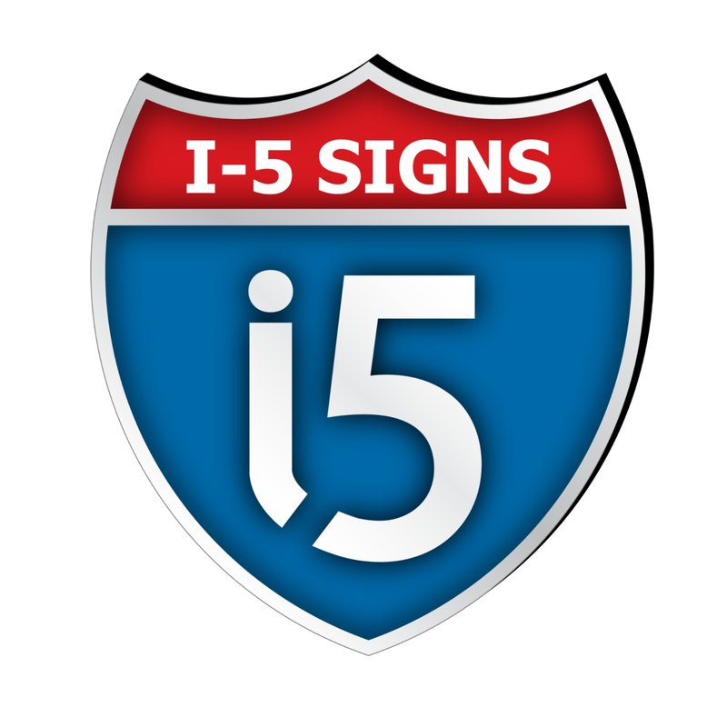 I5 SIGNS - Request Consultation - Castle Rock, WA - Yelp