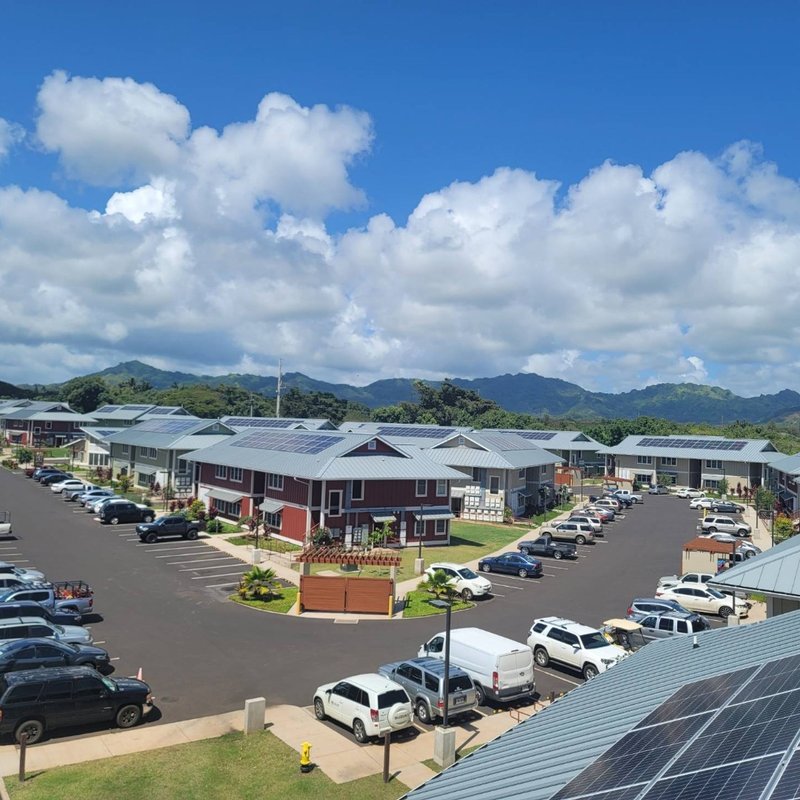 HOLU HOU ENERGY - 27 Photos - Aiea, Hawaii - Solar Installation - Phone ...