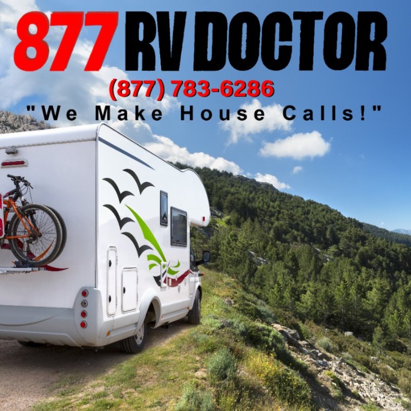 RV DOCTOR - 16 Photos & 17 Reviews - RV Repair - Loveland, CO - Phone ...