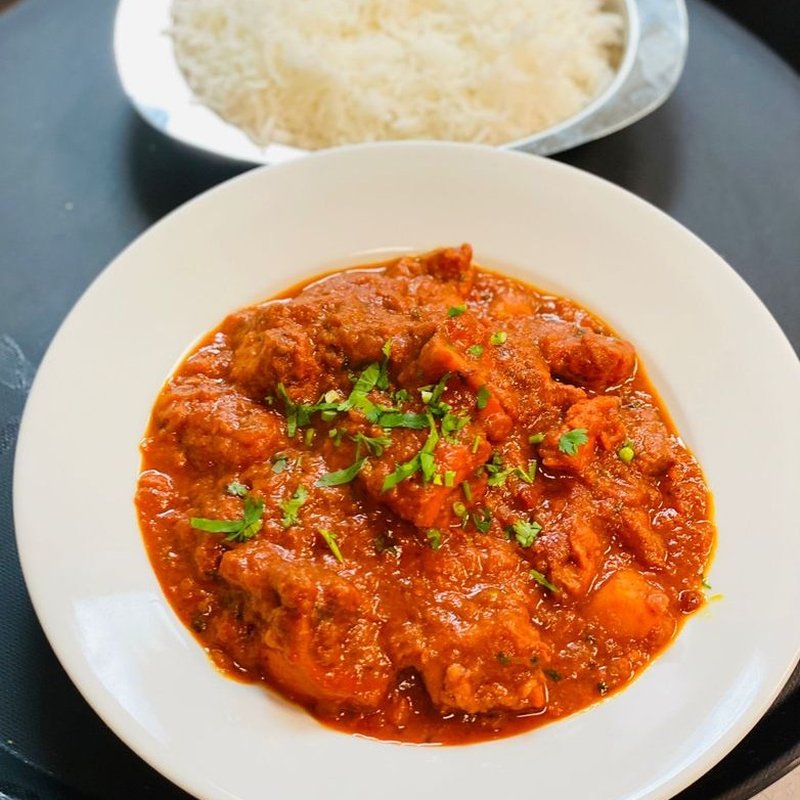 GRAND INDIA - 37 Photos & 55 Reviews - 264 N Broadway, Salem, NH - Menu ...