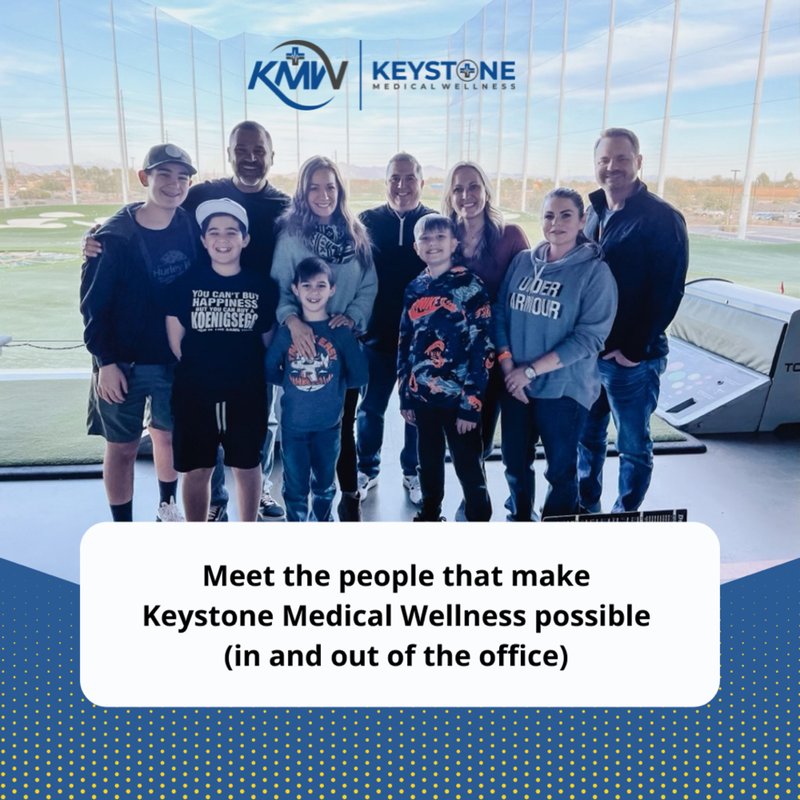 KEYSTONE MEDICAL WELLNESS - 76 Photos - Weight Loss Centers - 3076 E ...