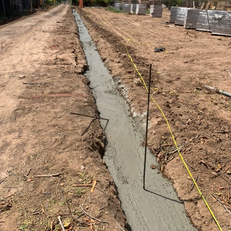 NEW GENERATION BLOCK FENCE - 49 Photos - Phoenix, AZ - Yelp