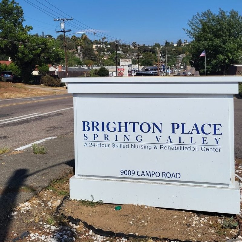BRIGHTON PLACE SPRING VALLEY - 16 Photos & 16 Reviews - 9009 Campo Rd ...
