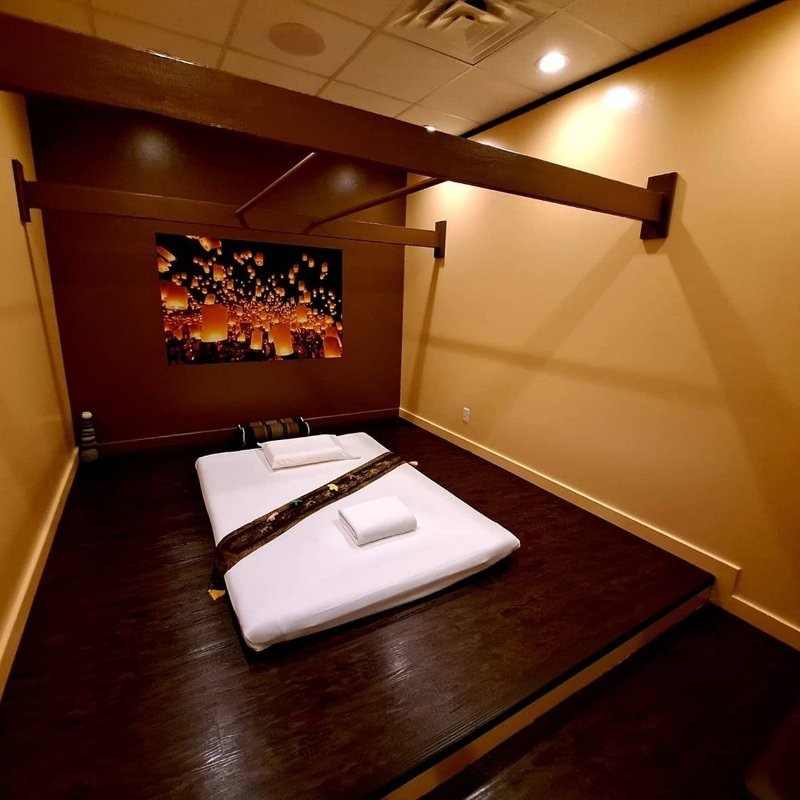 TRUE THAI MASSAGE & SPA - 14 Photos - Massage - 6401 Woodway Dr ...