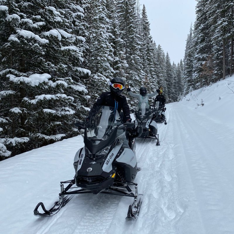 VAIL BACKCOUNTRY TOURS - 108 Photos & 88 Reviews - Tours - 763 Red ...