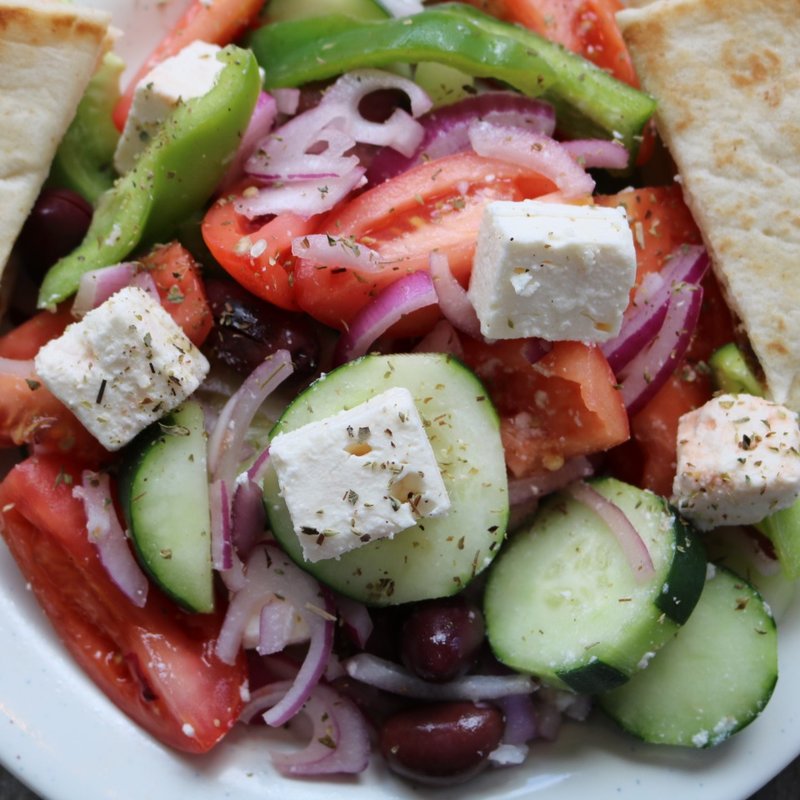 GRECO FRESH GRILLE - 83 Photos & 117 Reviews - 12806 South Tryon St ...