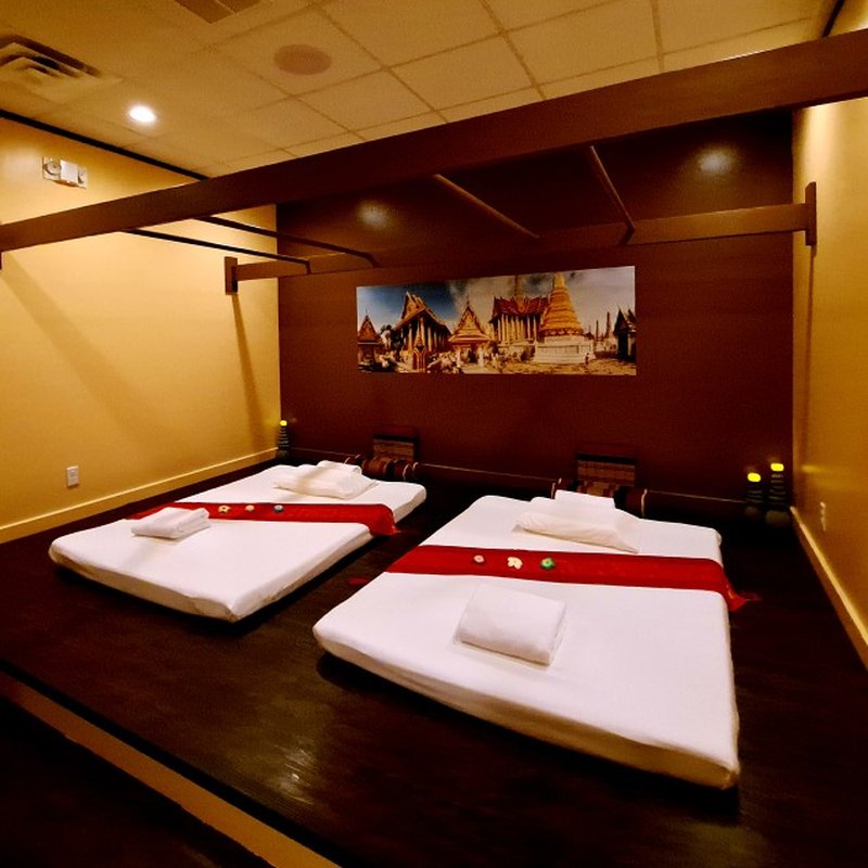 TRUE THAI MASSAGE & SPA - 14 Photos - Massage - 6401 Woodway Dr ...