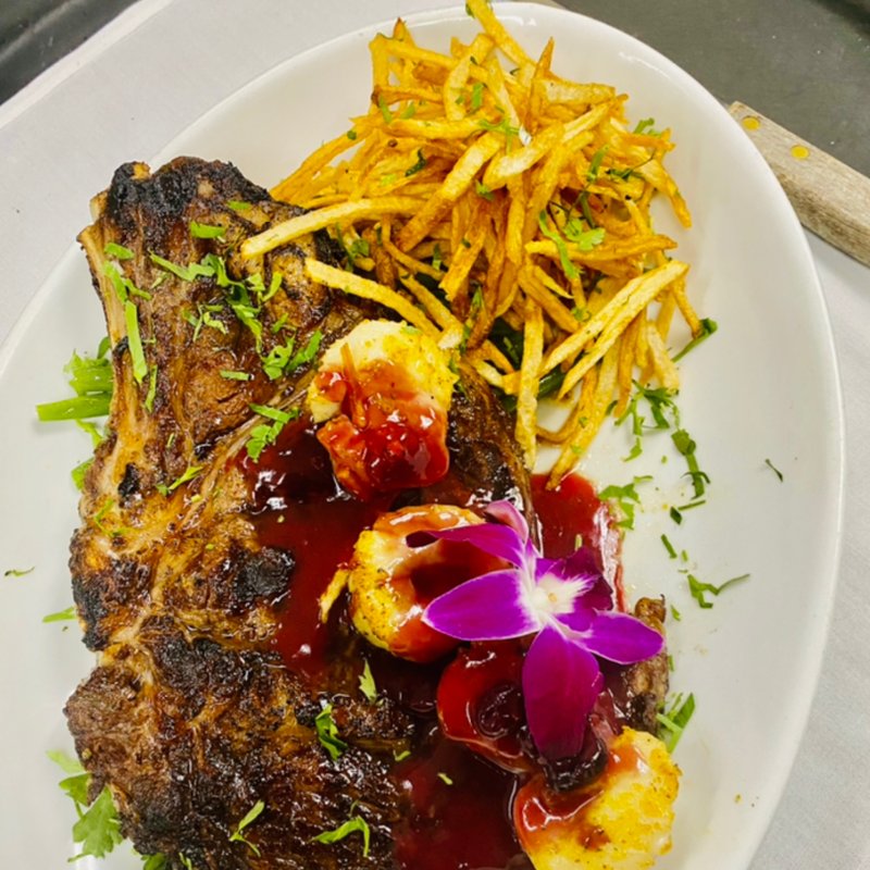 TERRA RUSTICA - 225 Photos & 173 Reviews - 550 N State Rd, Briarcliff ...