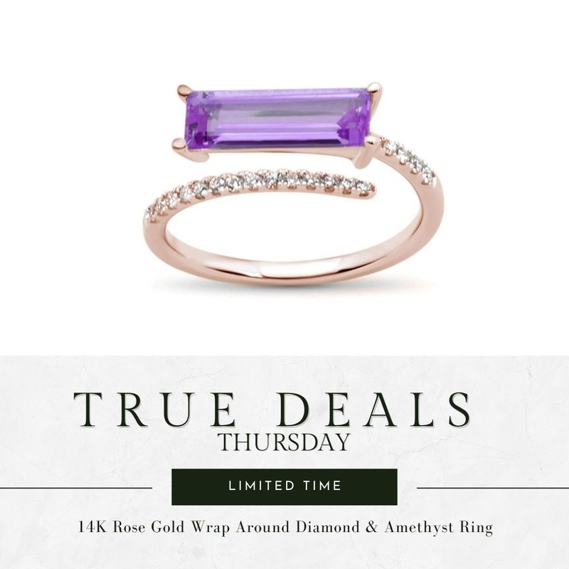 TWILA TRUE FINE JEWELRY & WATCHES - 19 Photos - Jewelry - 3000 S Las ...