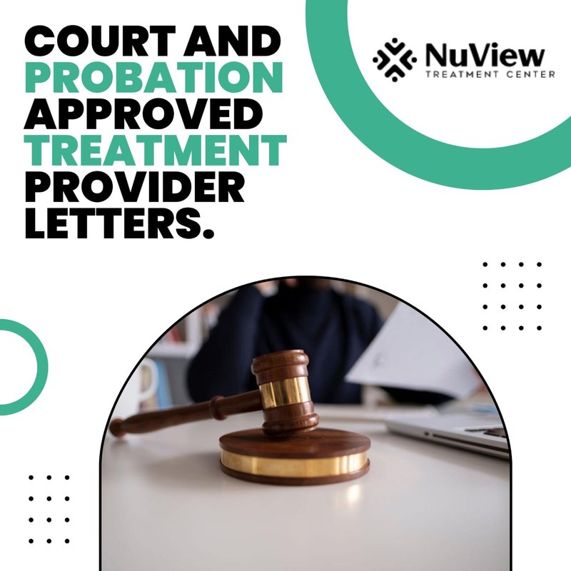 NUVIEW TREATMENT CENTER - 24 Photos & 13 Reviews - 2370 S Robertson ...