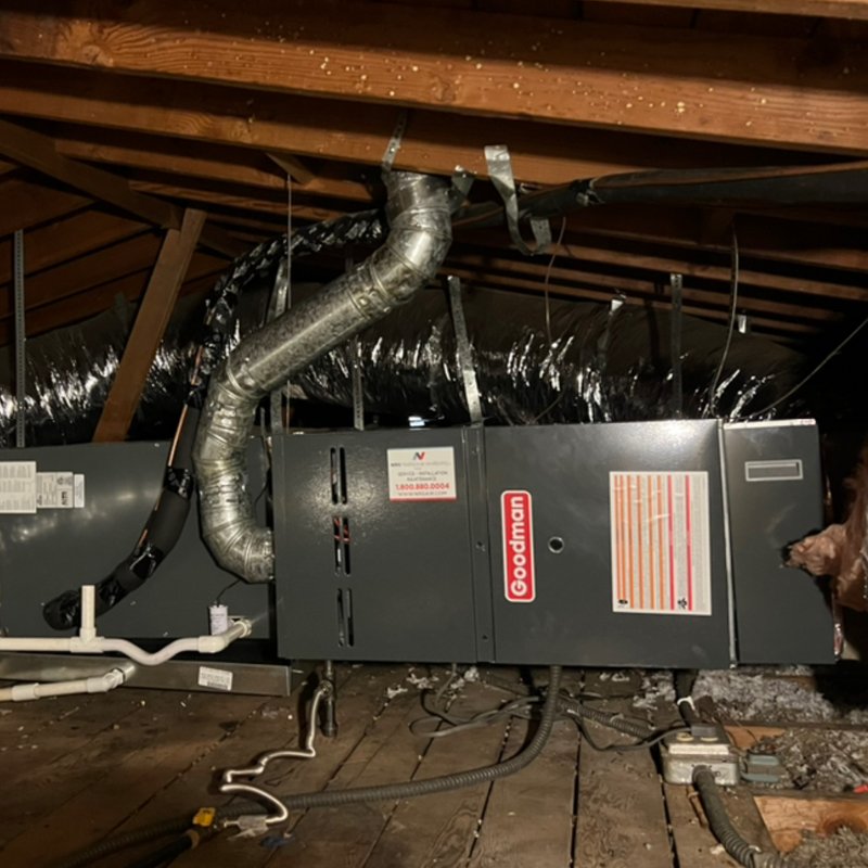 IGLOO AIR CONDITIONING & HEATING - 43 Photos & 11 Reviews - 2550 S ...