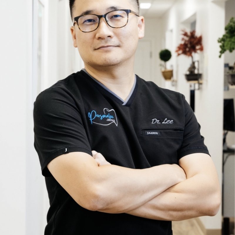 PERSONALEE DENTAL: JAMES LEE, DDS - 16 Photos & 19 Reviews - General ...