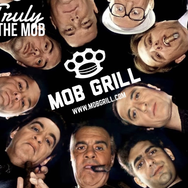 MOB GRILL - 124 Photos & 62 Reviews - Burgers - 11 NE 6th St, Oklahoma ...