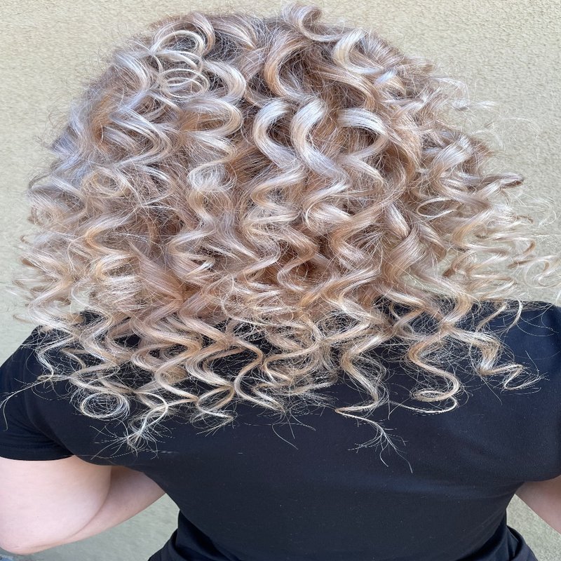 RACHEL’S HAIR SALON - 312 Photos & 21 Reviews - Mesa, Arizona - Hair ...