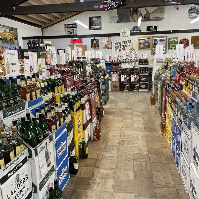 Huge Selection, Great Prices, Friendly Staff!!