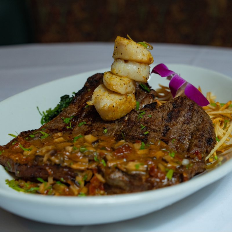 TERRA RUSTICA - 224 Photos & 164 Reviews - 550 N State Rd, Briarcliff ...