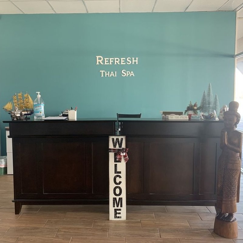 REFRESH THAI SPA - 31 Photos & 11 Reviews - 1820 Coit Rd, Plano, TX - Yelp
