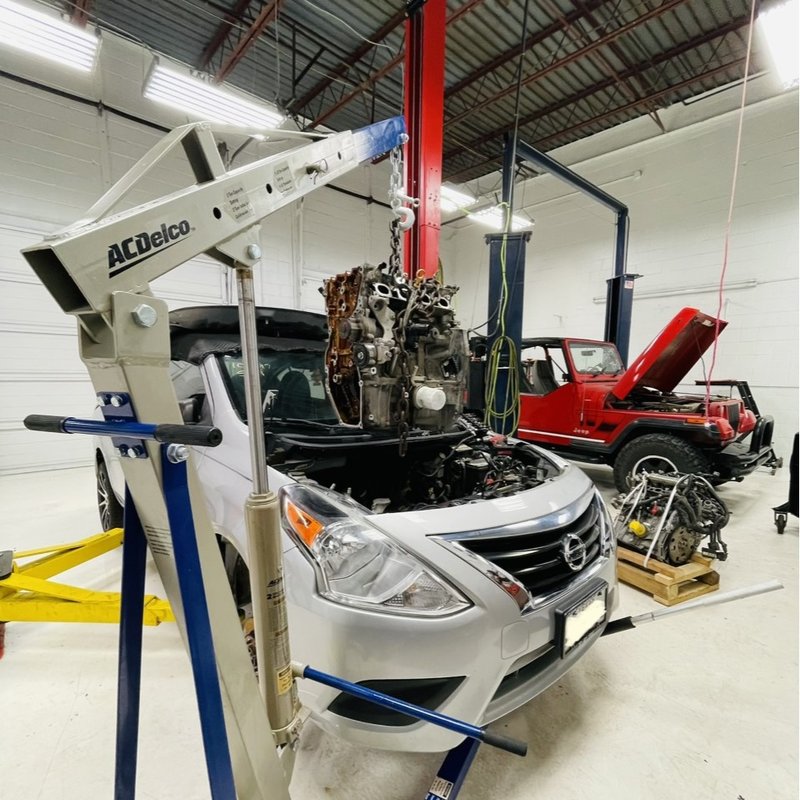 MAJOR AUTOMOTIVE - 27 Photos & 29 Reviews - 3104 S Rigsbee Dr, Plano ...