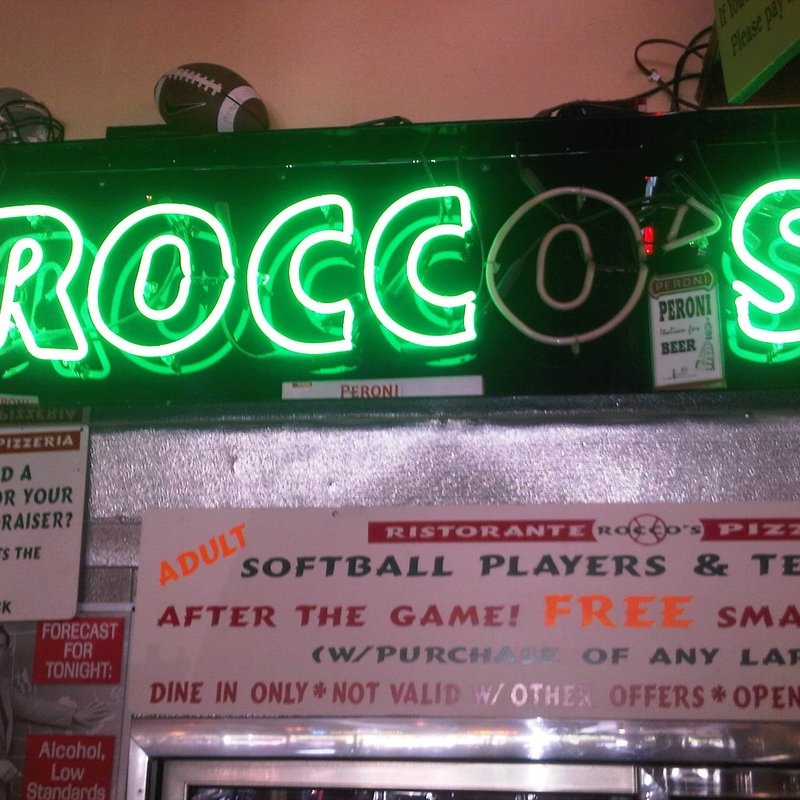 ROCCO’S RISTORANTE PIZZERIA - 507 Photos & 1221 Reviews - Italian ...