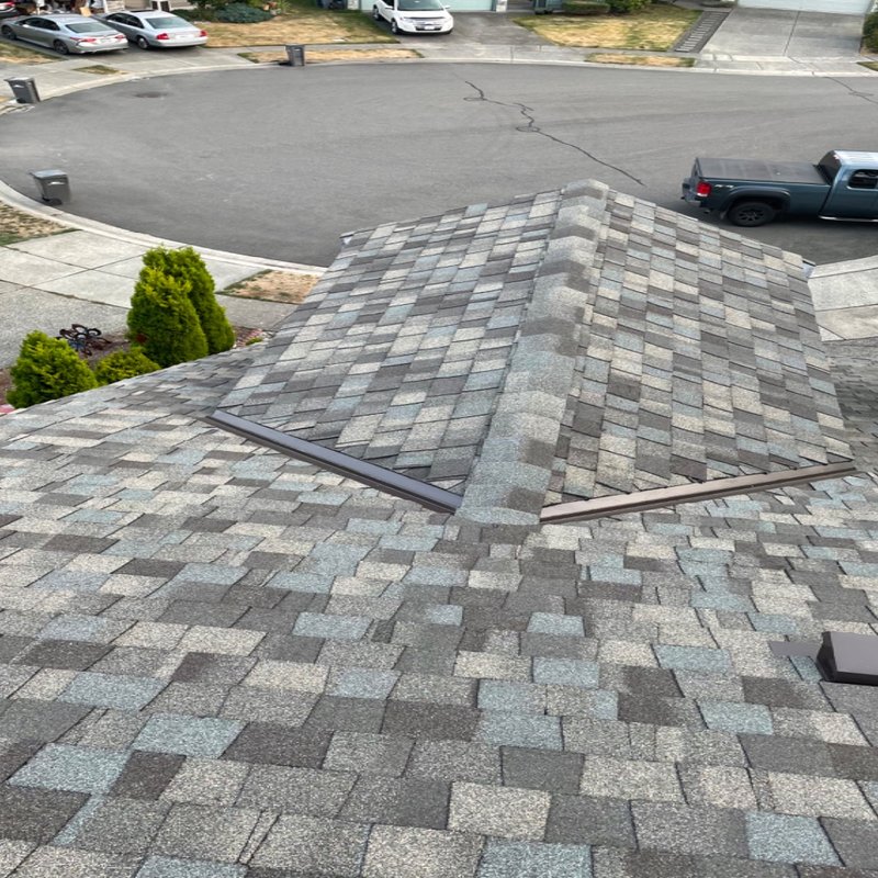 GENESIS ROOFING SERVICES - 26 Photos - Roofing - Lynnwood, WA - Phone ...