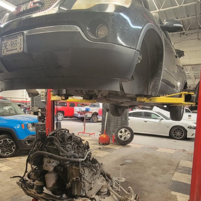 E&R AUTOMOTIVE - 10 Photos - Auto Repair - 8156 Northloop Dr, El Paso ...