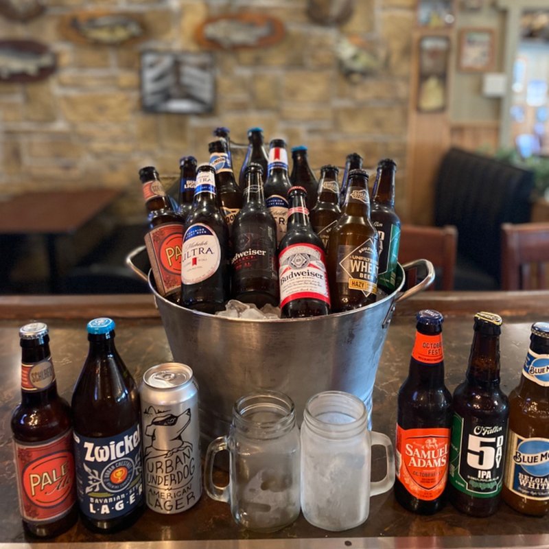 YELLOWSTONE CAFE - 97 Photos & 110 Reviews - 165 Lamp And Lantern Vlg ...