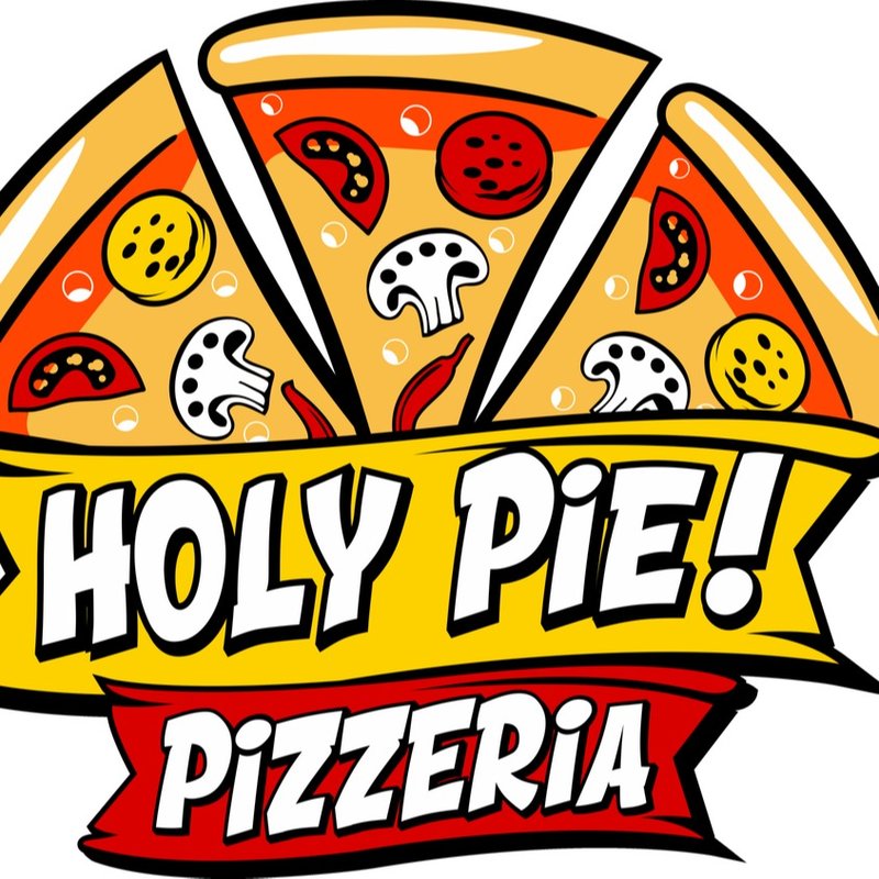 HOLY PIE! PIZZERIA - 40 Photos & 22 Reviews - 1450 Dean Forest Rd ...