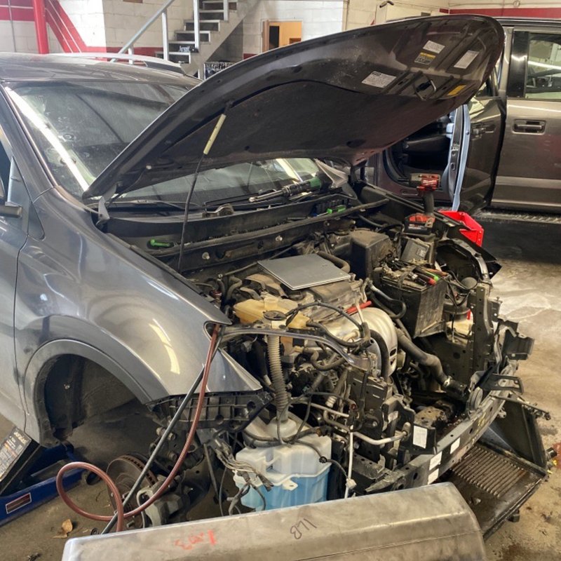 E&R AUTOMOTIVE - 11 Photos - 8156 Northloop Dr, El Paso, TX - Yelp