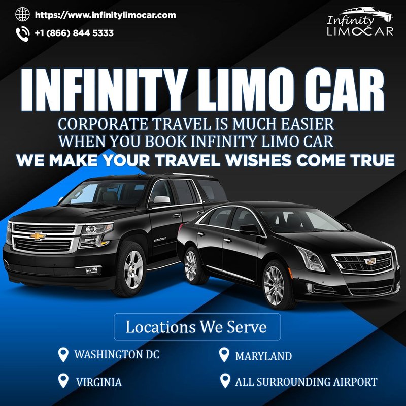 INFINITY LIMO CAR - 356 Photos & 13 Reviews - 7830 Backlick Rd ...