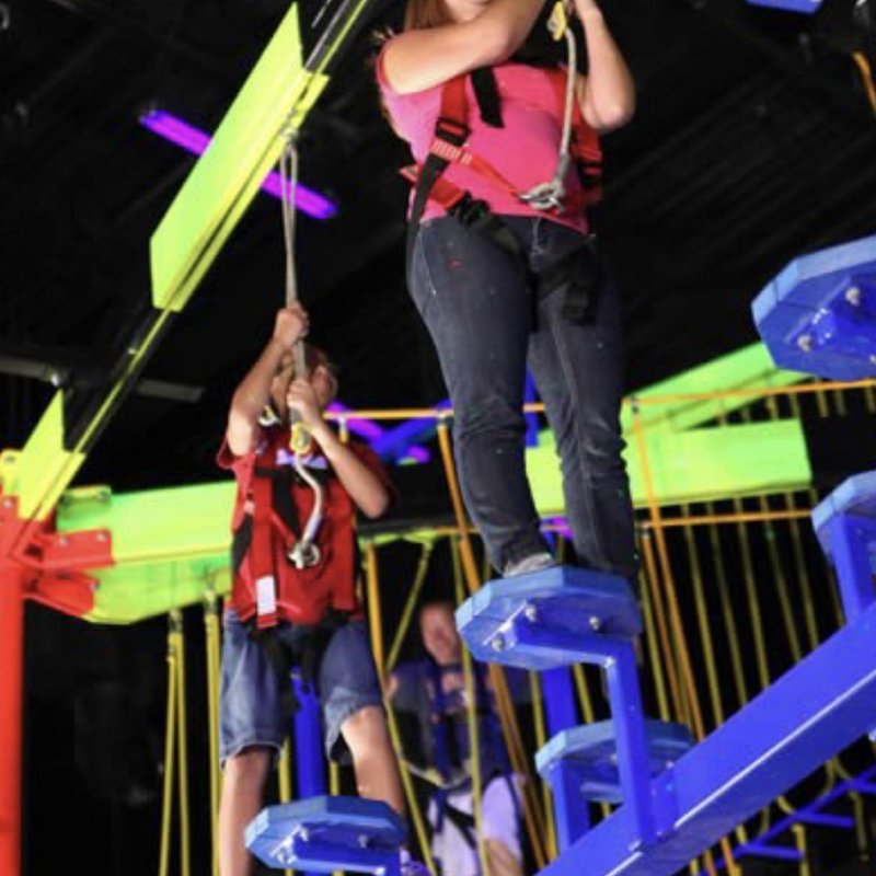 ASTRO FUN WORLD - 12 Photos & 10 Reviews - 301 Illinois Rte 59, Aurora ...