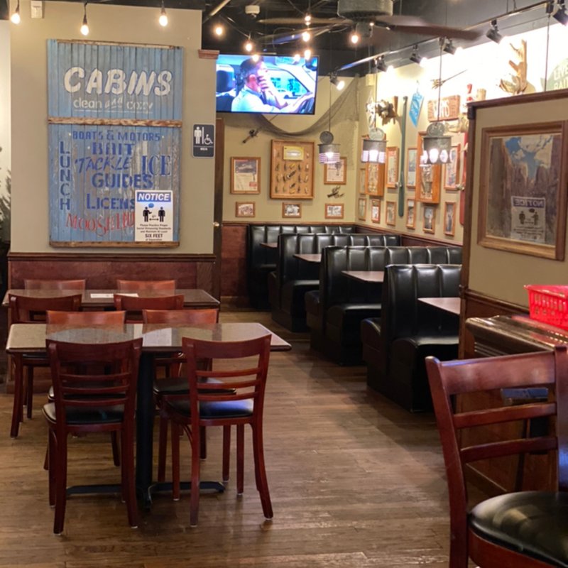 YELLOWSTONE CAFE - 97 Photos & 110 Reviews - 165 Lamp And Lantern Vlg ...