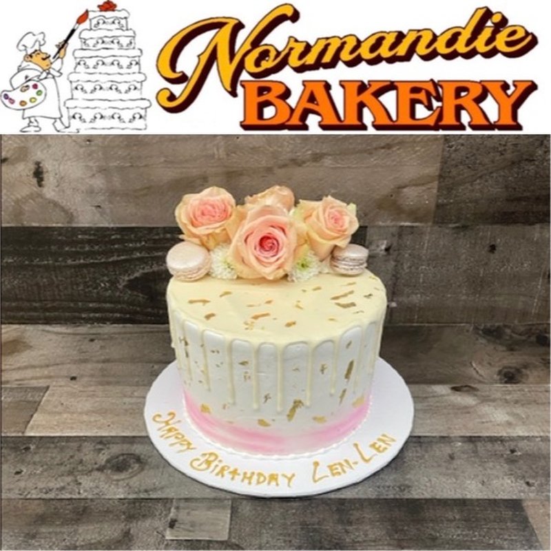 NORMANDIE BAKERY - 679 Photos & 52 Reviews - 3049 NJ-35, Hazlet, NJ ...