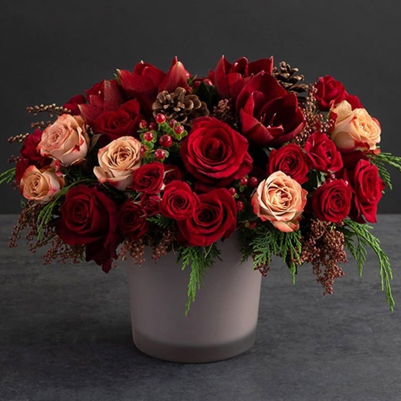 PERRO’S FLOWERS - 34 Photos & 59 Reviews - 284 Grafton St, Worcester ...