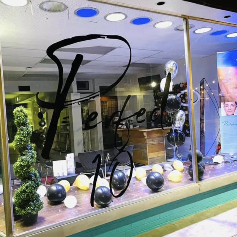 PERFECT 10 SALON & SPA - 88 Photos - 409 Spring St, Jeffersonville, IN ...