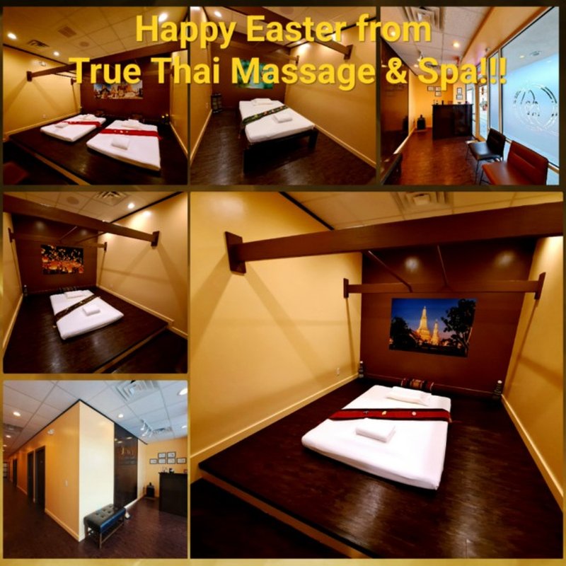 TRUE THAI MASSAGE & SPA - 13 Photos & 13 Reviews - 6401 Woodway Dr ...