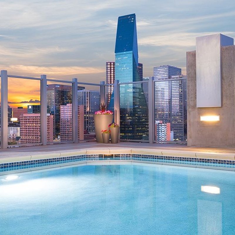 DALLAS HIGH-RISE RENTALS - 25 Photos & 15 Reviews - 6220 Gaston Ave ...