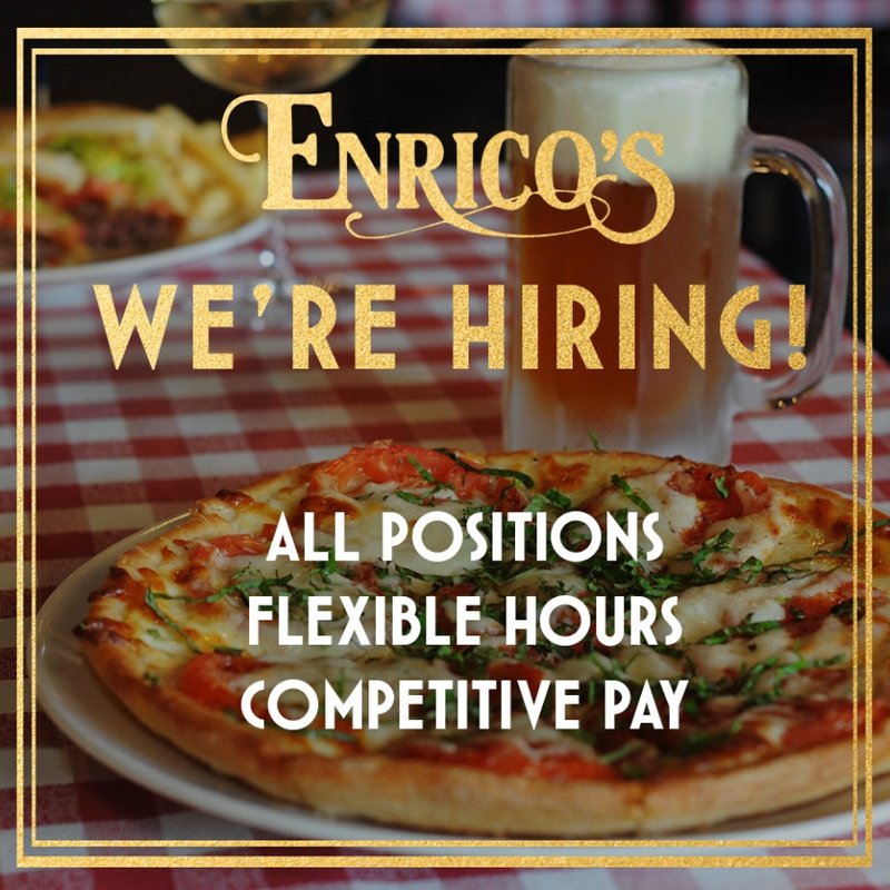 ENRICO’S ITALIAN DINING - 57 Photos & 85 Reviews - 20535 S La Grange Rd ...