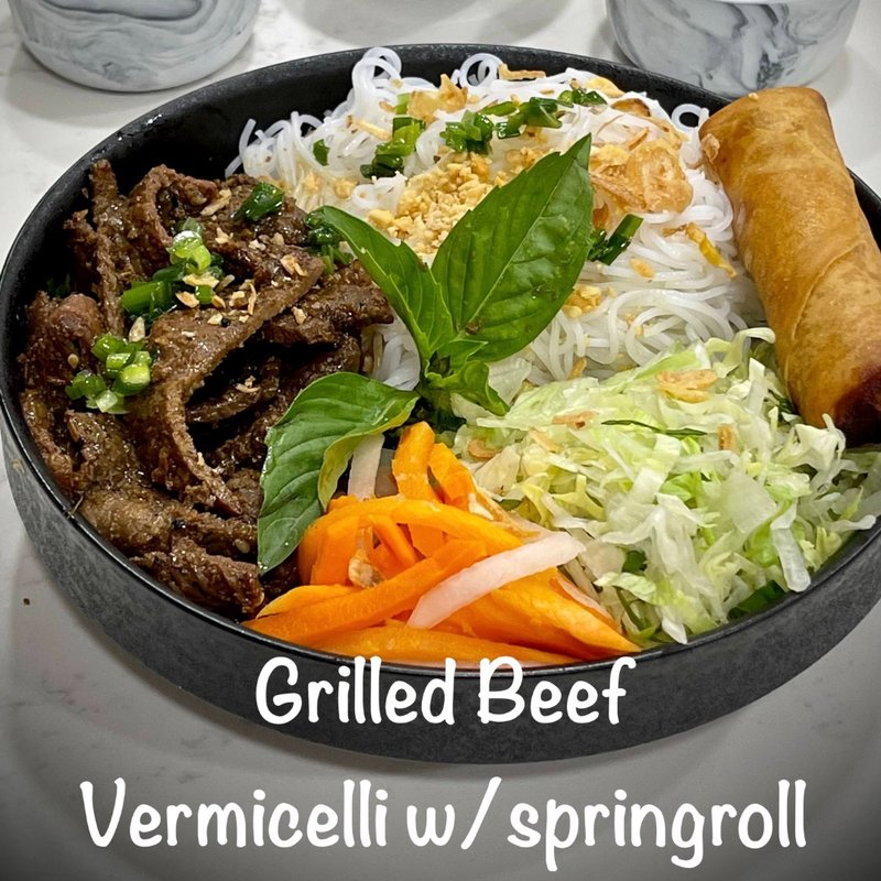 ANISE VIETNAMESE CUISINE - 27 Photos & 12 Reviews - 600 Kings Hwy N ...