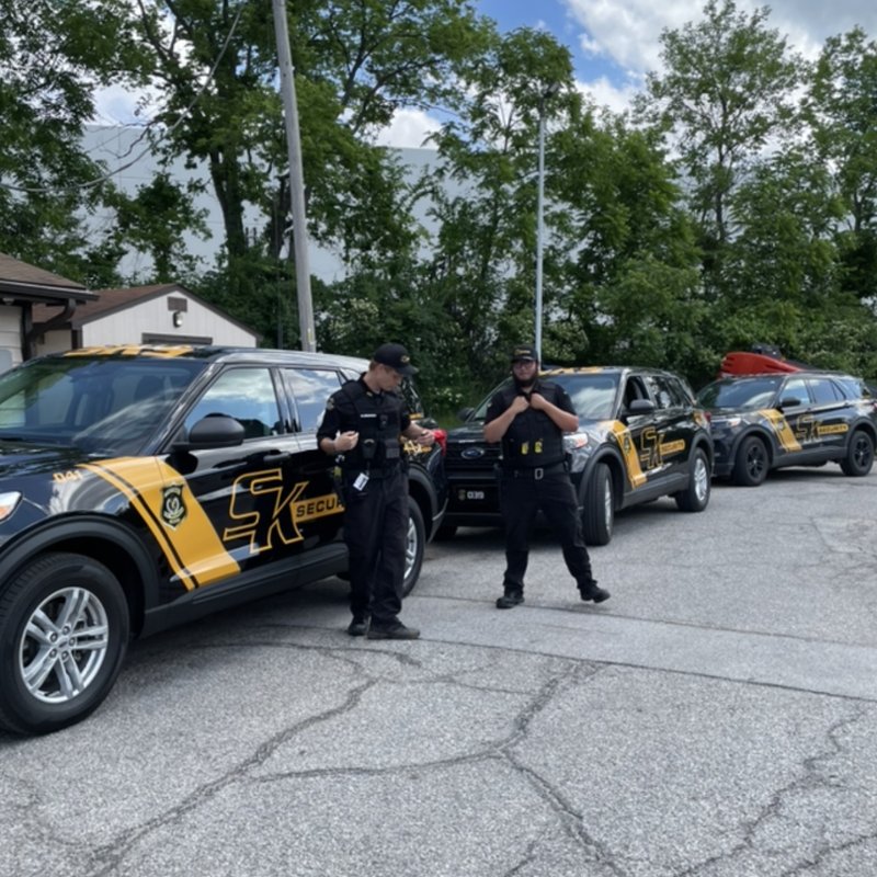 SK SECURITY - 42 Photos - 3200 Merriam Ln, Kansas City, KS - Yelp