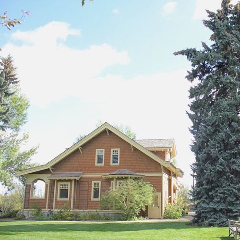 READER’S GARDEN CAFE - 50 Photos & 12 Reviews - Cafes - 311 25 Avenue ...