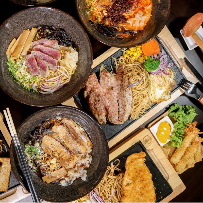 TOYORI - 97 Photos & 24 Reviews - 9889 Bellaire Blvd, Houston, TX - Yelp