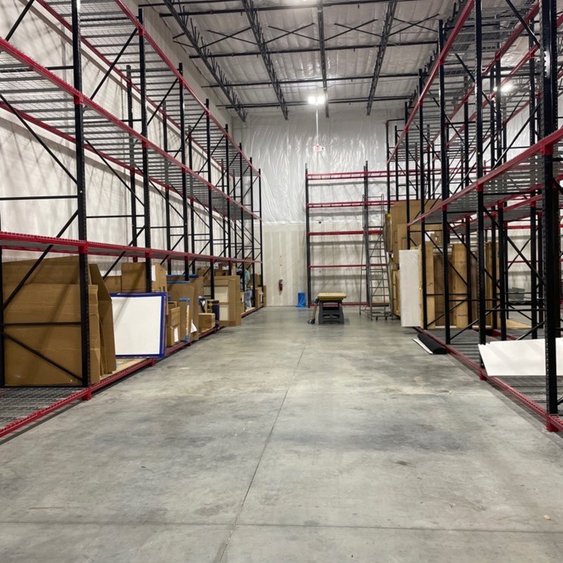 ANR TRANSPORT - 3340 Greens Rd, Houston, TX - Yelp