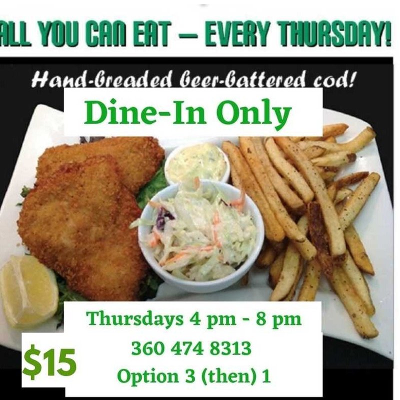 THE RESTAURANT AT RHODES RIVER RANCH - 131 Photos & 79 Reviews ...