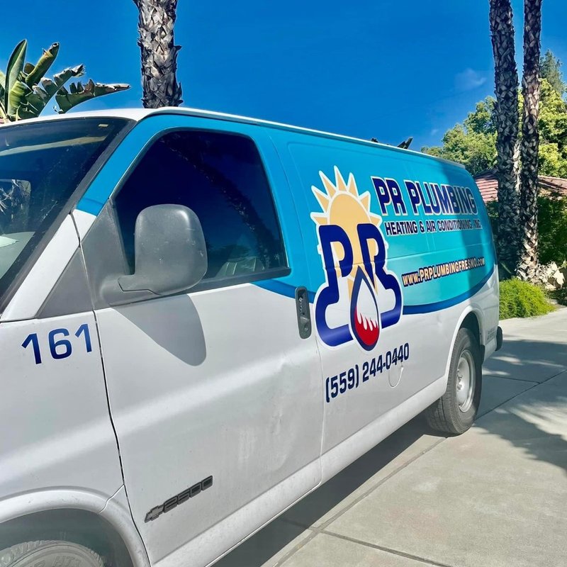 PR PLUMBING, HEATING & AIR CONDITIONING - 67 Photos & 84 Reviews - 1504 ...