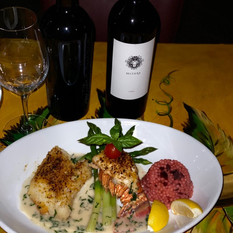 TERRA RUSTICA - 224 Photos & 164 Reviews - 550 N State Rd, Briarcliff ...