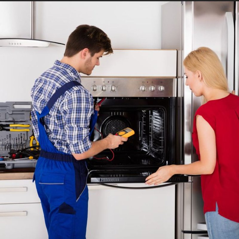 HIGH TECH APPLIANCE REPAIR - 29 Photos & 31 Reviews - 2370 NJ-70 ...