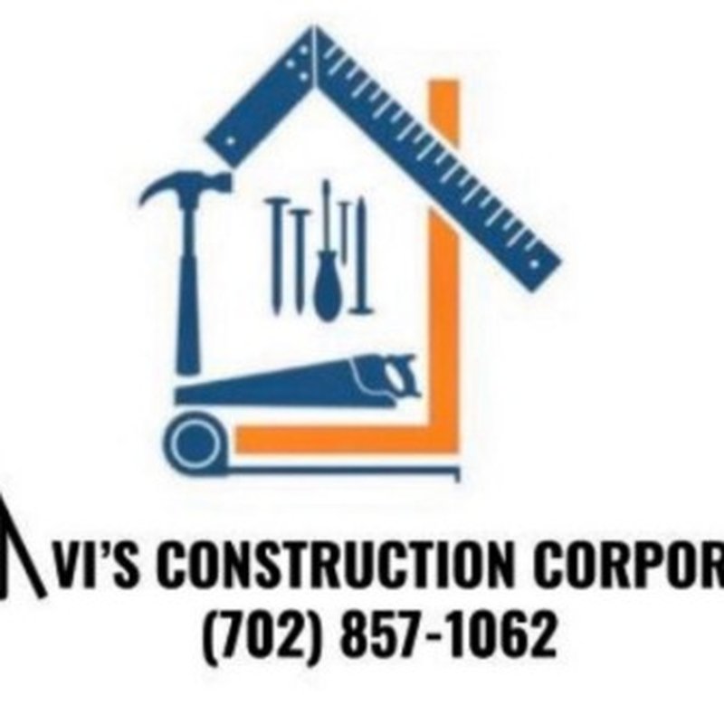 AVI’S CONSTRUCTION CORPORATION - 18 Photos - Las Vegas, NV - Yelp
