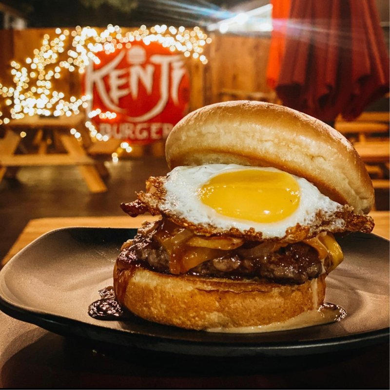 KENJI BURGER - 720 Photos & 833 Reviews - 4-788 Kuhio Hwy, Kapaa, HI ...