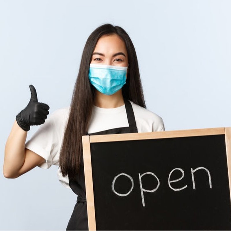 BLUE OVA HEALTH - 25 Photos & 60 Reviews - 1414 Castro St, San ...