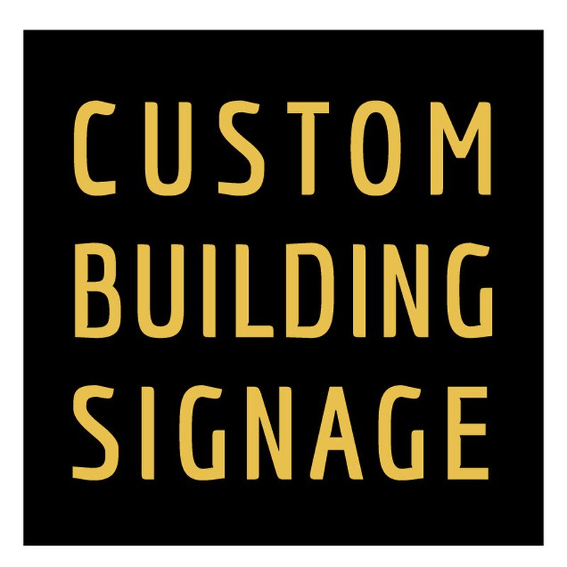 CUSTOM BUILDING SIGNAGE - 27 Photos - 23679 Calabasas Rd, Calabasas, CA ...